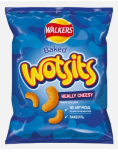 Crisps – Swaffham Mobile